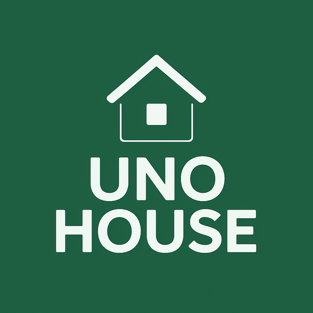 Uno House